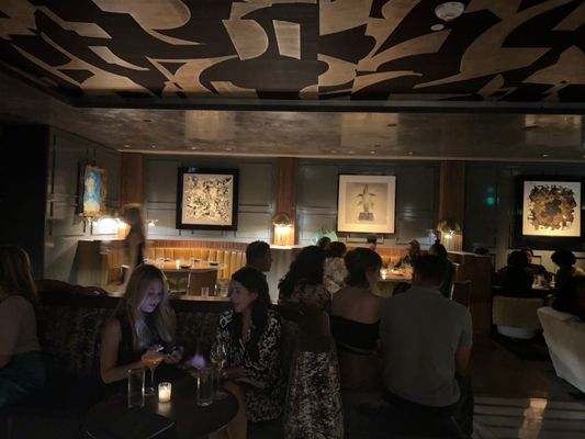 CATBIRD - Updated January 2025 - 651 Photos & 354 Reviews - 1401 Elm St ...