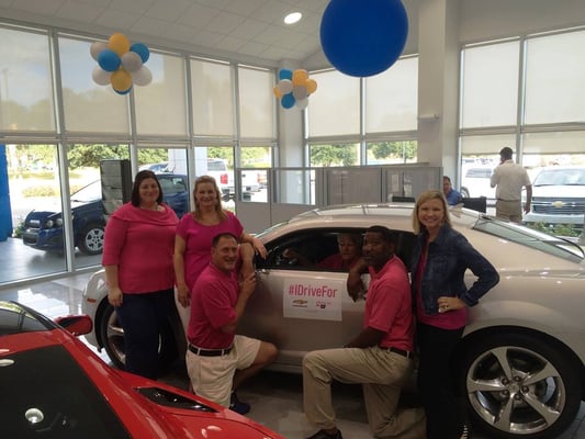 Terry Thompson Chevrolet - Trusted Since 1969 - Updated July 2025 - 25 ...