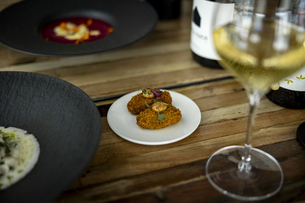 EDAN BISTRO - 52 Photos & 11 Reviews - 650 NE 125th St, North Miami ...