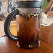 PIMIENTO TEA ROOM - 180 Photos & 77 Reviews - 200 N Main St, Holly ...