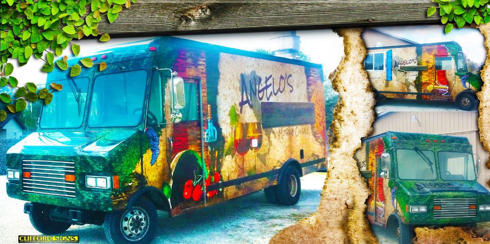 CLIFFORD SIGNS - Updated October 2024 - 3040 S LaFountain St, Kokomo ...