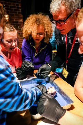 MOBIUS DISCOVERY CENTER - Updated April 2025 - 49 Photos & 26 Reviews ...