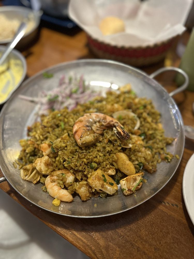 INKA GRILL - Updated October 2025 - 535 Photos & 573 Reviews - 23600 ...