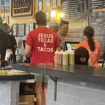 RUSTY TACO - Updated September 2025 - 370 Photos & 656 Reviews - 8000 ...