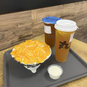 MANDRO TEAHOUSE - Updated April 2025 - 826 Photos & 614 Reviews - 1260 ...