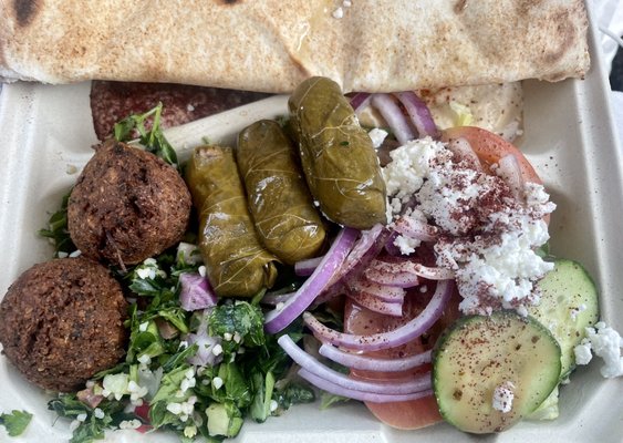 MEDITERRANEAN MARKET & DELI - Updated October 2025 - 44 Photos & 170 ...