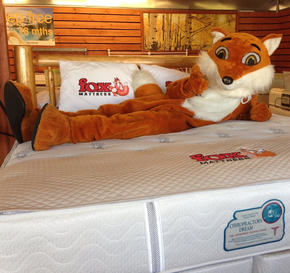 FOX MATTRESS - Updated December 2025 - 16 Photos & 38 Reviews - 1966 N ...