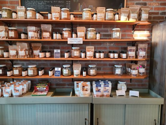 SAVORY SPICE SHOP - Updated May 2024 - 78 Photos & 81 Reviews - 4400 N ...