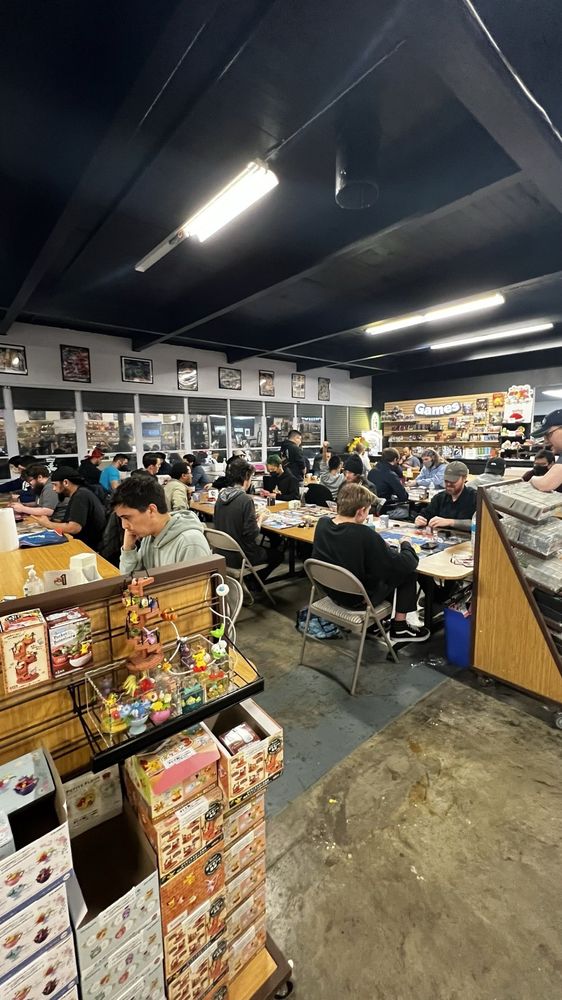 TABLETOP VILLAGE - Updated December 2025 - 20 Reviews - 616 8th Ave S ...