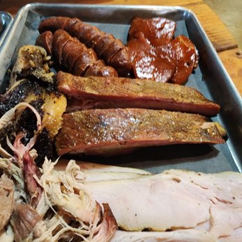 RUSTLERS BBQ - Updated September 2024 - 155 Photos & 140 Reviews - 806 ...