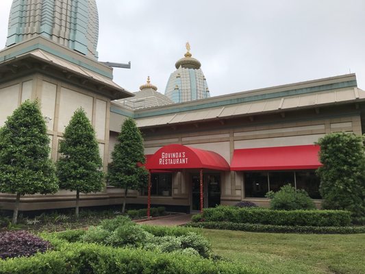 ISKCON OF HOUSTON - Updated March 2025 - 23 Photos - 1320 W 34th St ...