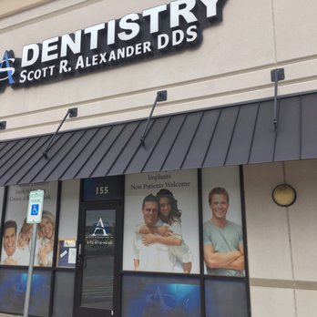 SCOTT R ALEXANDER, DDS - Updated October 2025 - 12 Reviews - 3601 ...