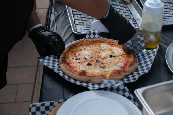 JAMES THE PIZZA GUY - Updated May 2025 - 43 Photos & 21 Reviews - Los ...