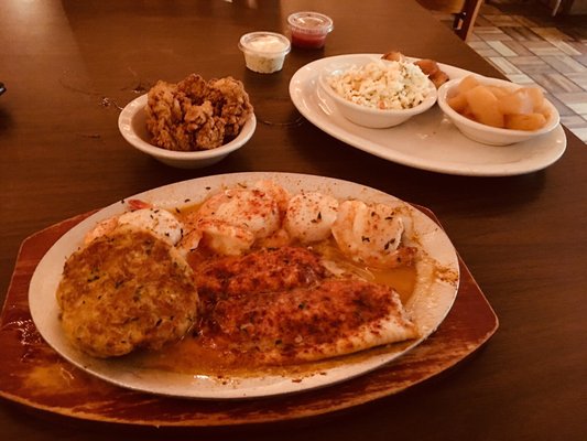 THE GREAT MACHIPONGO CLAM SHACK - 211 Photos & 299 Reviews - Seafood ...