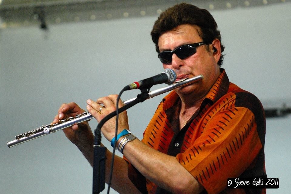 PATTI FLEMING ENTERTAINMENT AGENCY - Updated January 2025 - Hickory ...