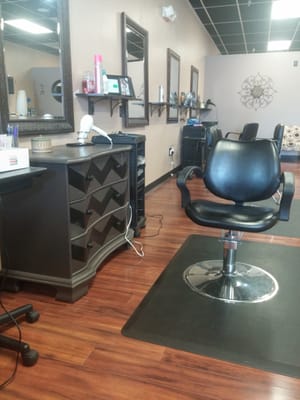 SERENITY SALON - Updated August 2025 - 17 Reviews - 8109 Fayetteville ...