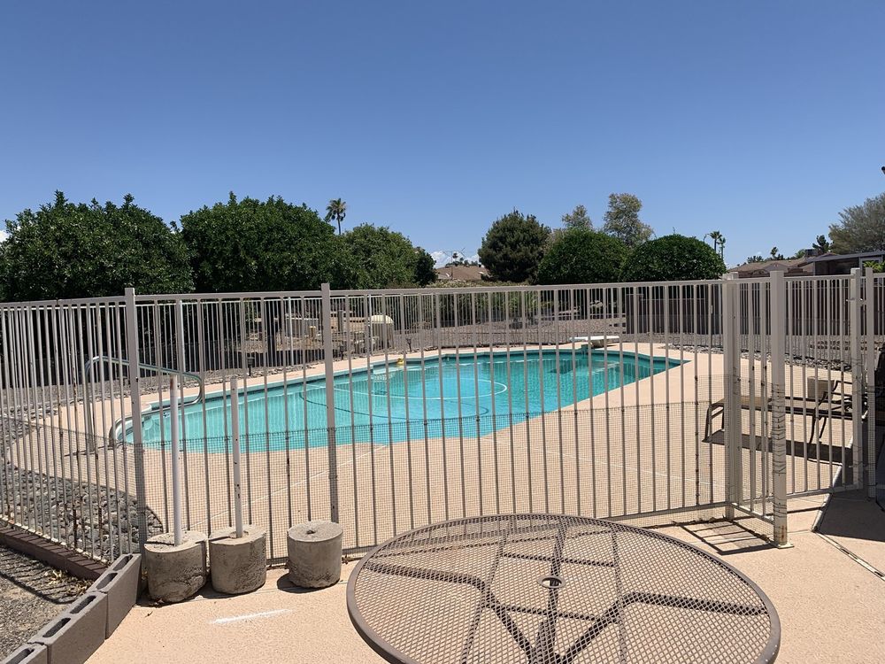 OPTIMA POOLS - Updated December 2025 - 25 Photos & 11 Reviews - 7000 N ...