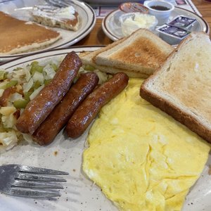 FOLCROFT DINER - 133 Photos & 124 Reviews - American (Traditional ...