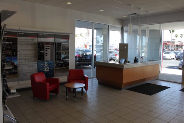 JIM CLICK NISSAN - Updated January 2026 - 18 Photos & 96 Reviews - 800 ...