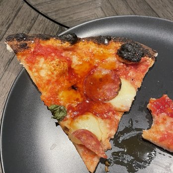 OLD SCRATCH PIZZA - Updated January 2025 - 71 Photos & 86 Reviews ...