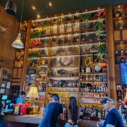 JACK FLAT BBQ - Updated December 2025 - 84 Photos & 18 Reviews - 520 ...