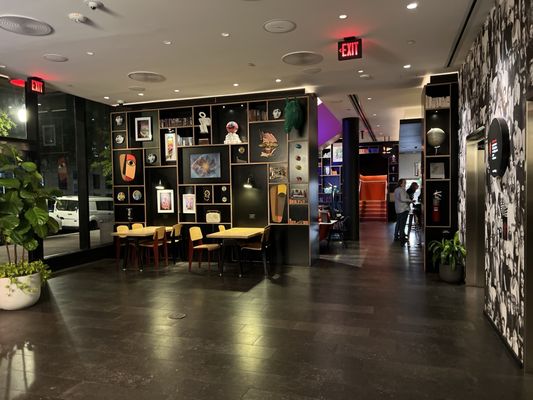 CITIZENM WASHINGTON DC CAPITOL HOTEL - Updated December 2025 - 190 ...