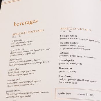 COMO POOLSIDE CAFÉ & BAR - TEMP. CLOSED - Updated December 2025 - 65 ...