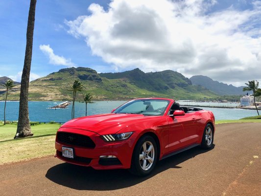 KAUAI RENTAL CARS - Updated December 2025 - 10 Photos - Lihue, Hawaii ...