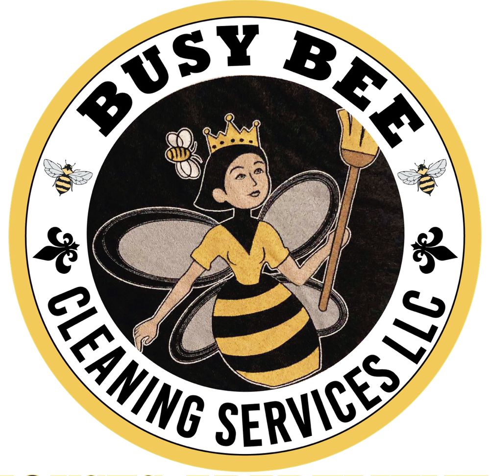 BUSY BEE CLEANING SERVICES - Updated September 2025 - 13257 Britton ...