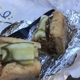 CT’S DELI - Updated October 2025 - 95 Photos & 132 Reviews - 17 N Brown ...