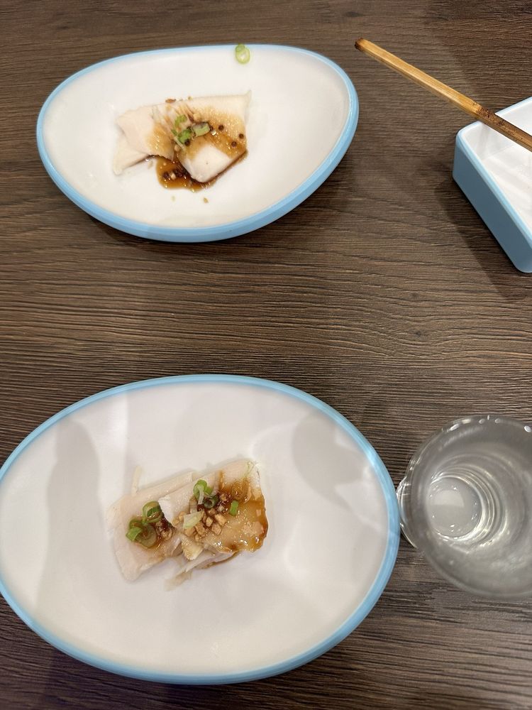 CHUBBY FISH SUSHI - Updated May 2025 - 435 Photos & 158 Reviews - 10048 ...