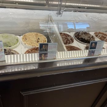 BROOKER’S FOUNDING FLAVORS ICE CREAM - Updated January 2026 - 378 ...