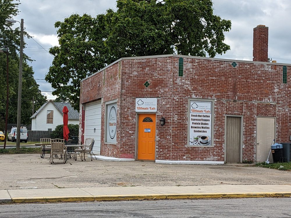 ULTIMATE EATS BAKERY & COFFEE SHOP - Updated September 2025 - 609 Main ...