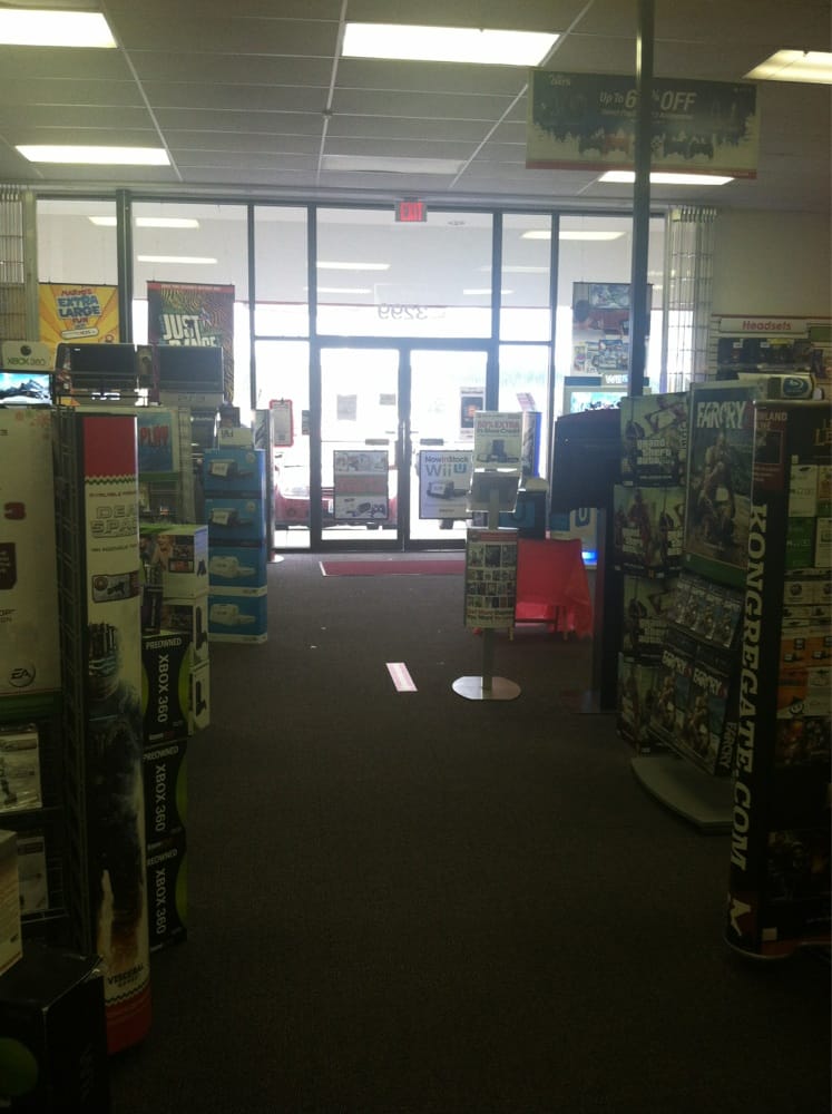 GAMESTOP - Updated January 2026 - 17 Reviews - 3299 NW Randall Way ...
