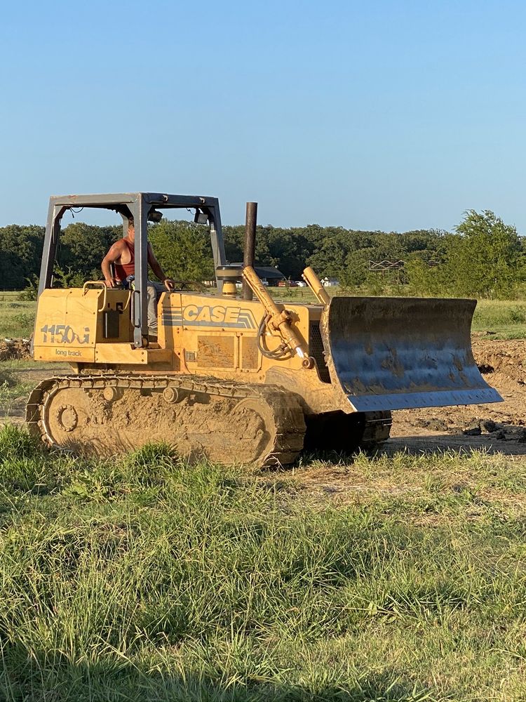 ROCKING W EQUIPMENT - Updated December 2025 - 11788 FM 195, Paris ...