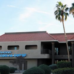 RED ROCK MEDICAL CENTER - 19 Photos & 38 Reviews - 5701 W Charleston ...