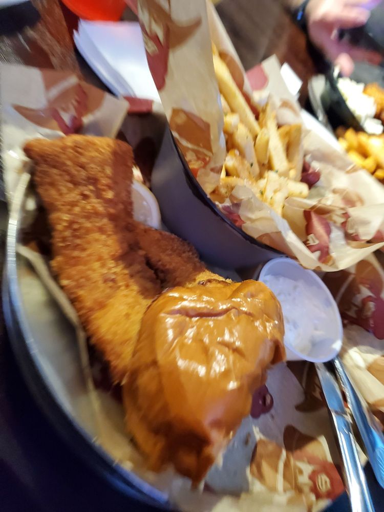 REDBEARD’S ON SIXTH - 116 Photos & 240 Reviews - 144 6th St, Pittsburgh ...