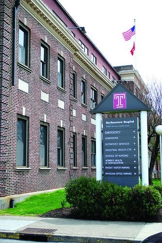 NORTHEASTERN HOSPITAL - Updated January 2026 - 2301 E Allegheny Ave ...