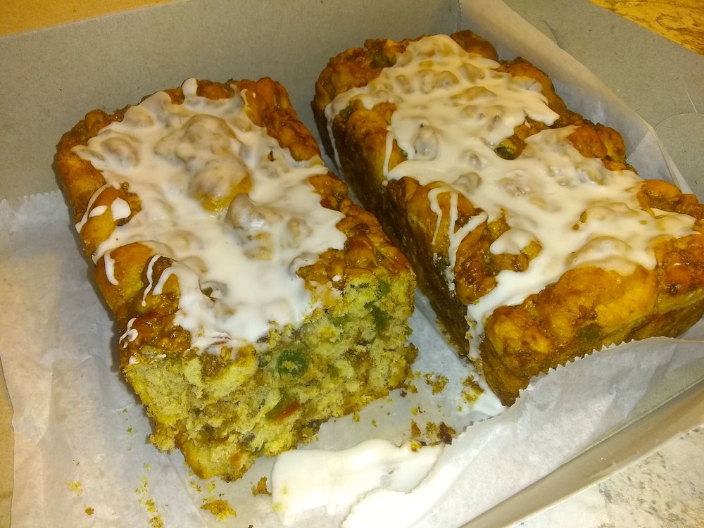 CHELSEA BAKERY - 14 Photos & 27 Reviews - 117 S Main St, Chelsea ...