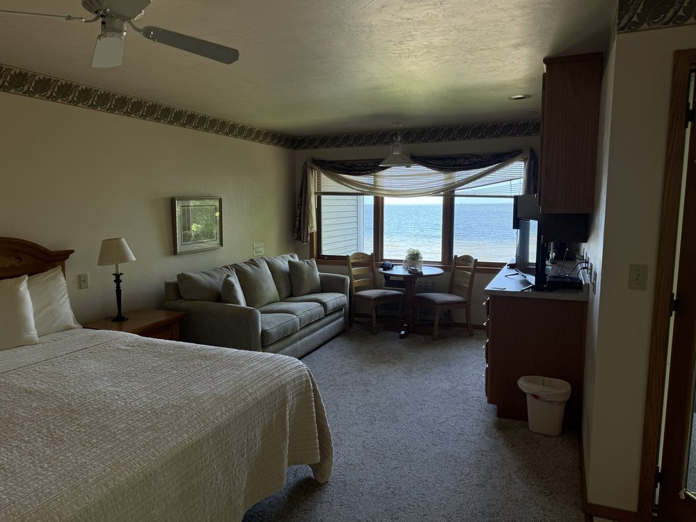 SAND BAY BEACH RESORT - Updated January 2026 - 20 Photos - 3798 Sand ...