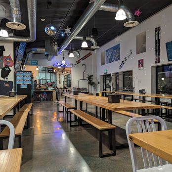 SCHUSSBOOM BREWING - Updated September 2024 - 872 Photos & 444 Reviews ...