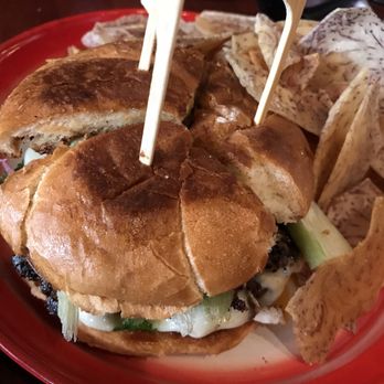 TAURUS OX - Updated June 2024 - 1001 Photos & 473 Reviews - 903 19th ...