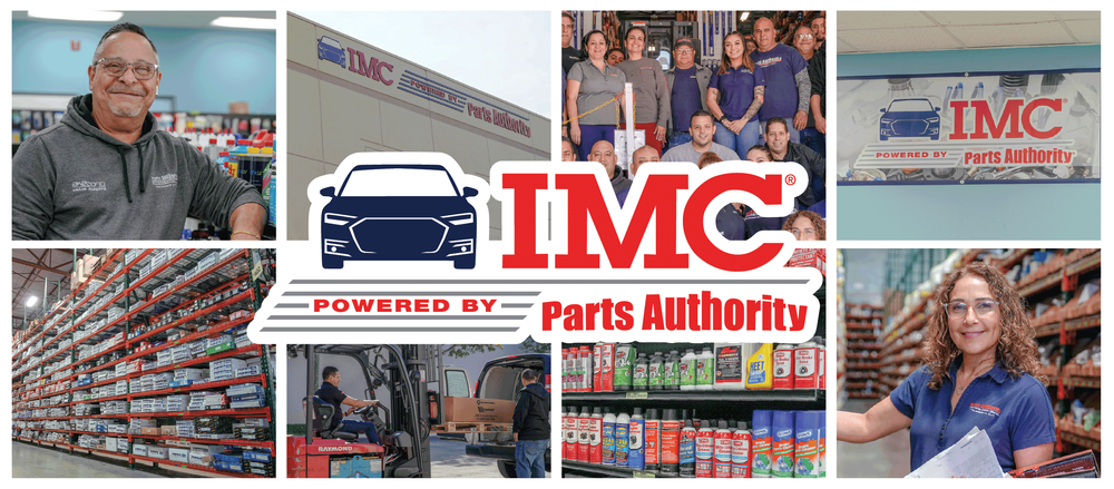 IMC POWERED BY PARTS AUTHORITY - Updated December 2025 - Request a ...