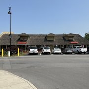 OLD MILL SQUARE - 44 Photos - 175 Old Mill Ave, Pigeon Forge, Tennessee ...