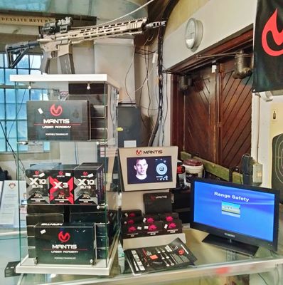 HILL TOP ARMS & RANGE AT THE ARMORY - Updated January 2026 - 10 Photos ...