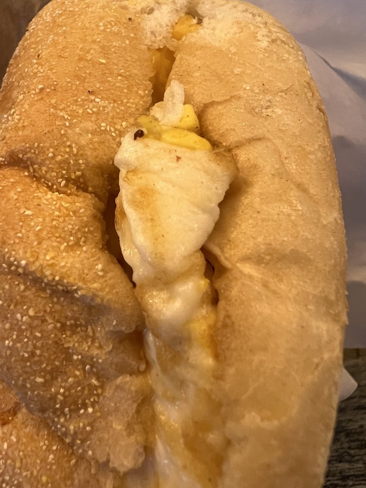 HELLO DELI - Updated November 2025 - 110 Photos & 185 Reviews - 213 W ...