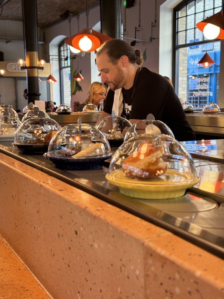 PICK & CHEESE - Updated June 2025 - 150 Photos & 32 Reviews - Seven ...