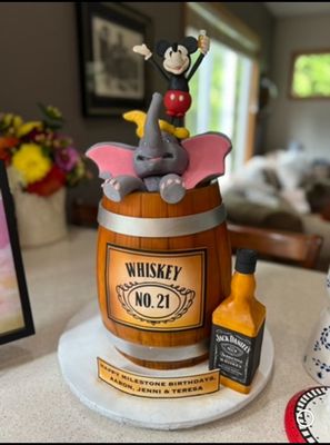 MIKE’S AMAZING CAKES - Updated January 2026 - 66 Photos & 103 Reviews ...