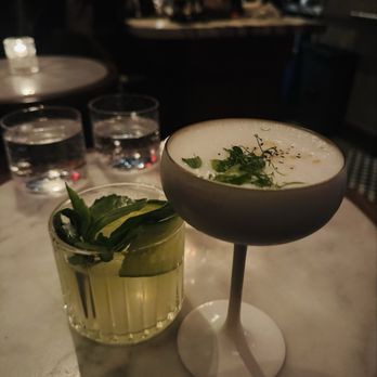 ROSEVALE COCKTAIL ROOM - Updated February 2025 - 169 Photos & 57 ...