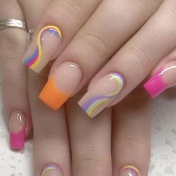 BOUJEE NAILS & SPA - Updated March 2025 - 26 Photos & 21 Reviews - 2626 ...